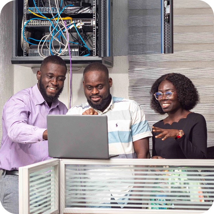 BSL Websites | BSL Home